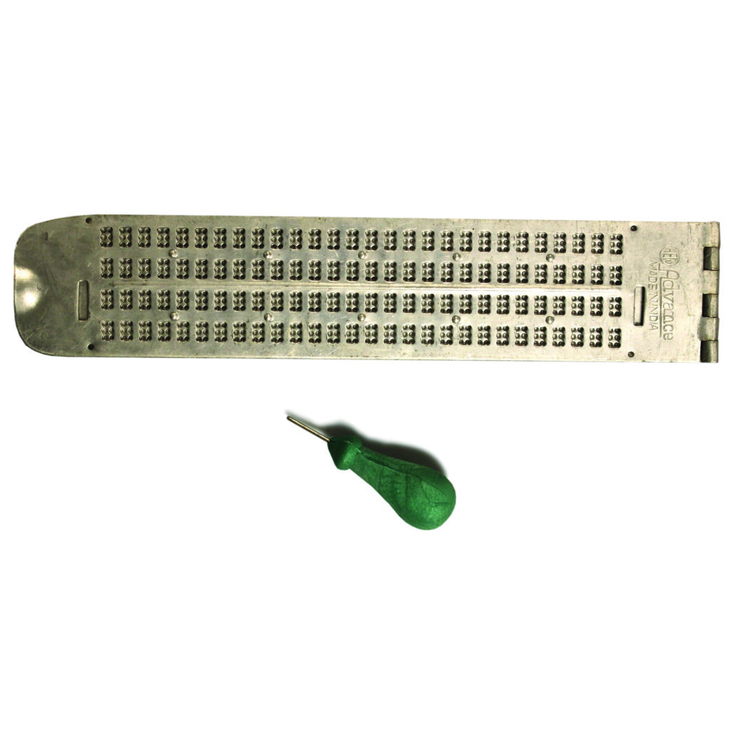 PENfriend 3 Voice Labeling System - Vision Forward