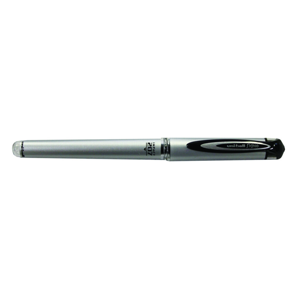Uniball Gel Impact Bold Line Pen - Vision Forward