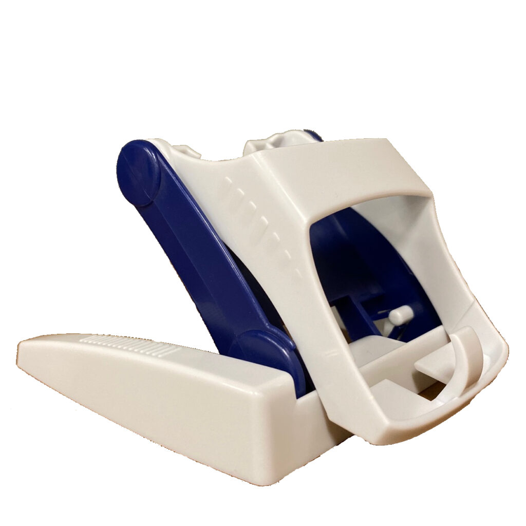 Handheld Magnifier Adjustable Stand - Vision Forward