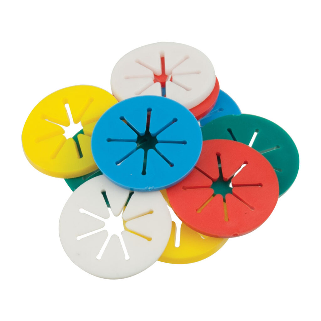EZ Pro Sock Sorters - Multiple Colors - Vision Forward