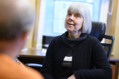 Support Groups for the Visually Impaired - Vision Forward