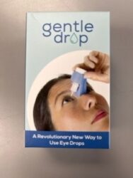 Gentle Drop - Eye Drop - Vision Forward