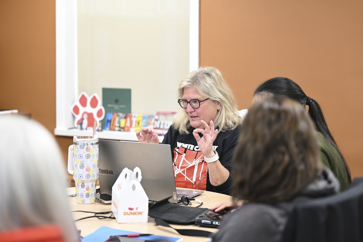 Homepage - Vision Forward Association