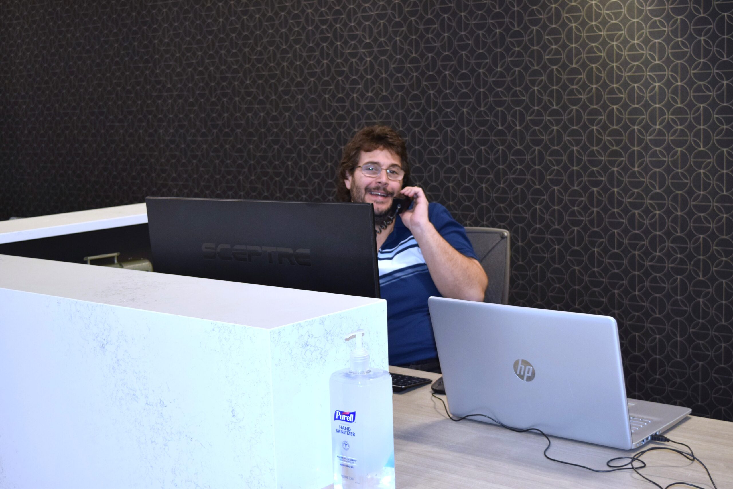 We are now open at our new location! - Vision Forward